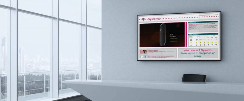 7 Best Practises for Creating Digital Signage Layouts – TouchIT ...
