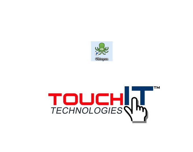 Desktop – TouchIT Technologies