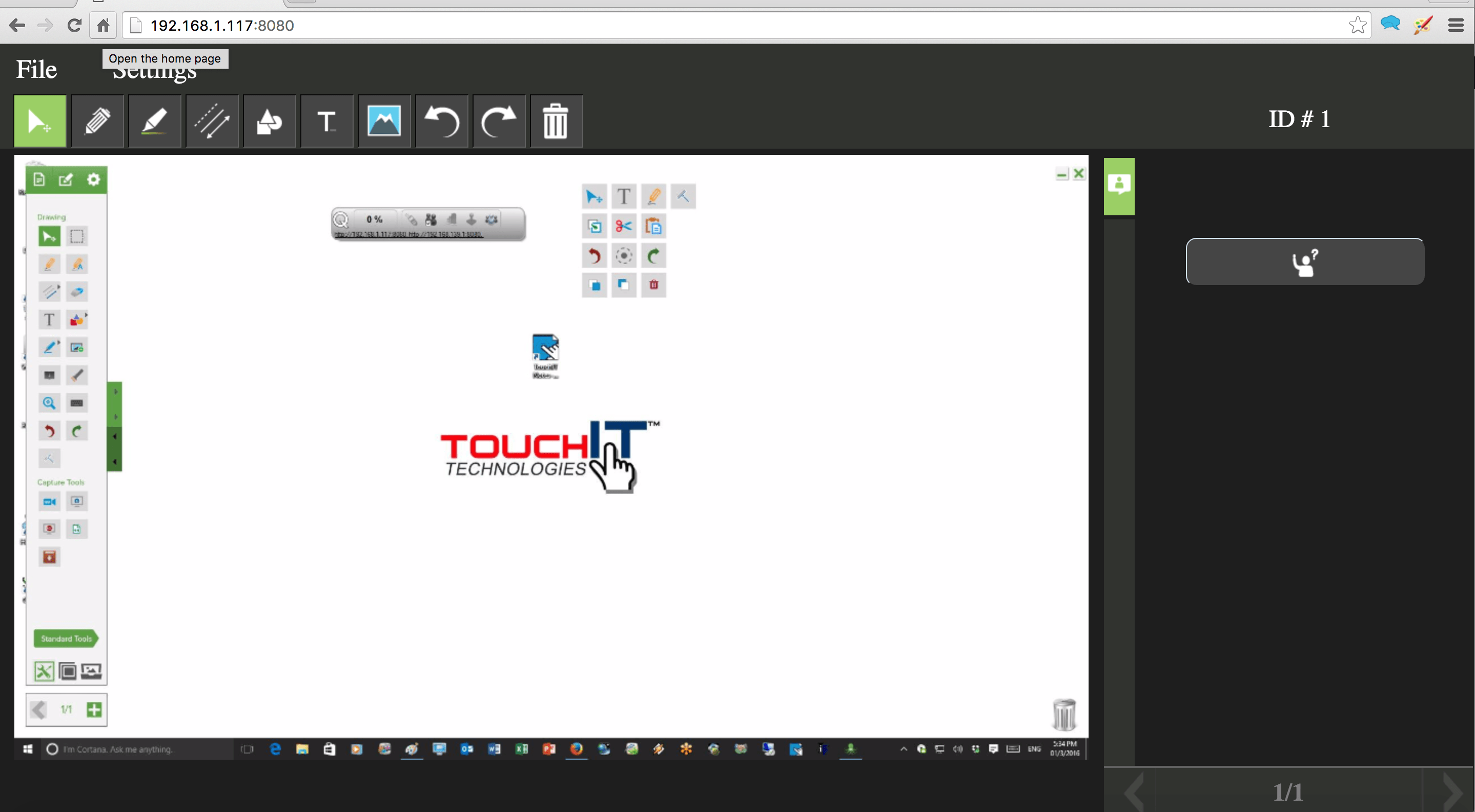 The Definitive Guide to Collaboration in Oktopus Software – TouchIT ...
