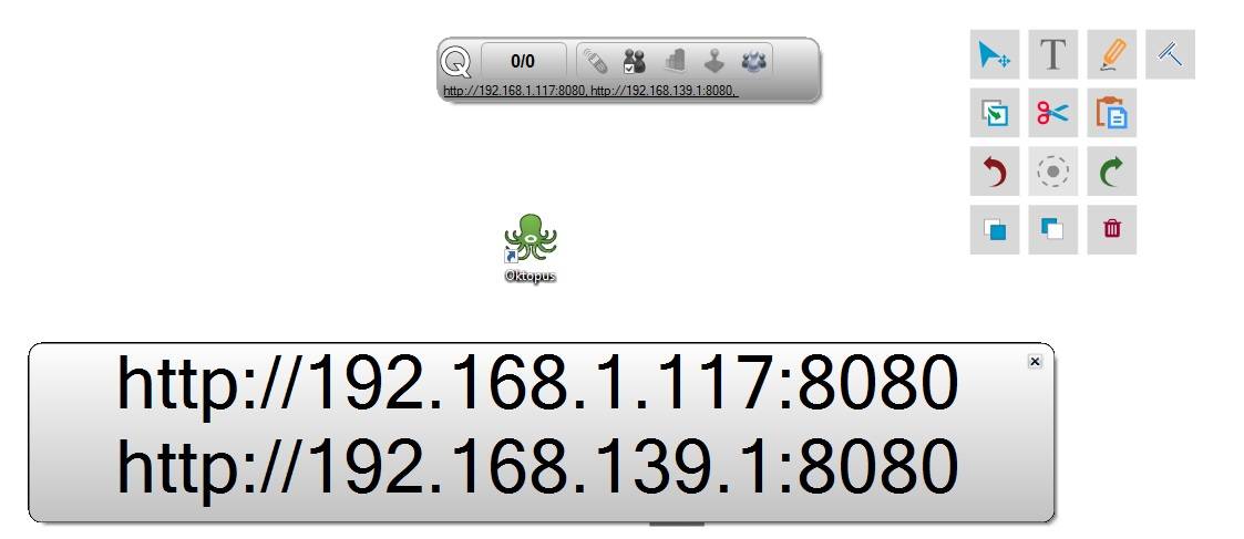 The Definitive Guide to Collaboration in Oktopus Software – TouchIT ...