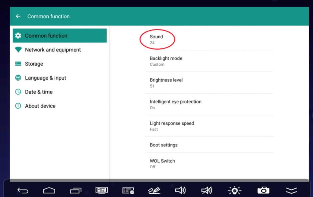 FAQs – TouchIT Technologies
