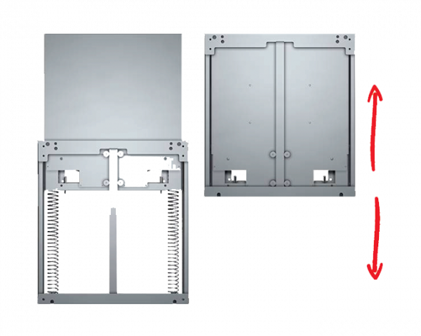BalanceBox Adjustable Mounts – TouchIT Technologies
