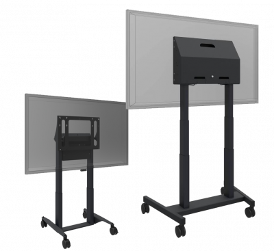 BalanceBox Adjustable Mounts – TouchIT Technologies