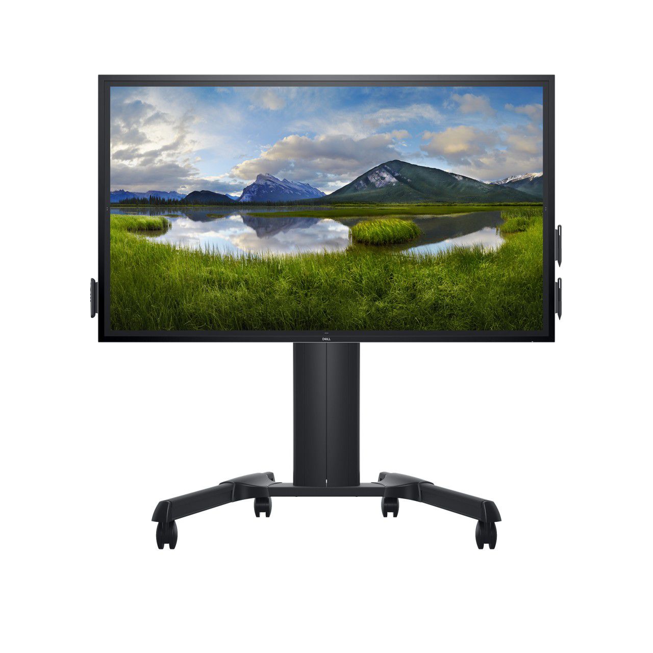 Reasons you DON’T need the Dell 75 4K Interactive Touch Monitor ...
