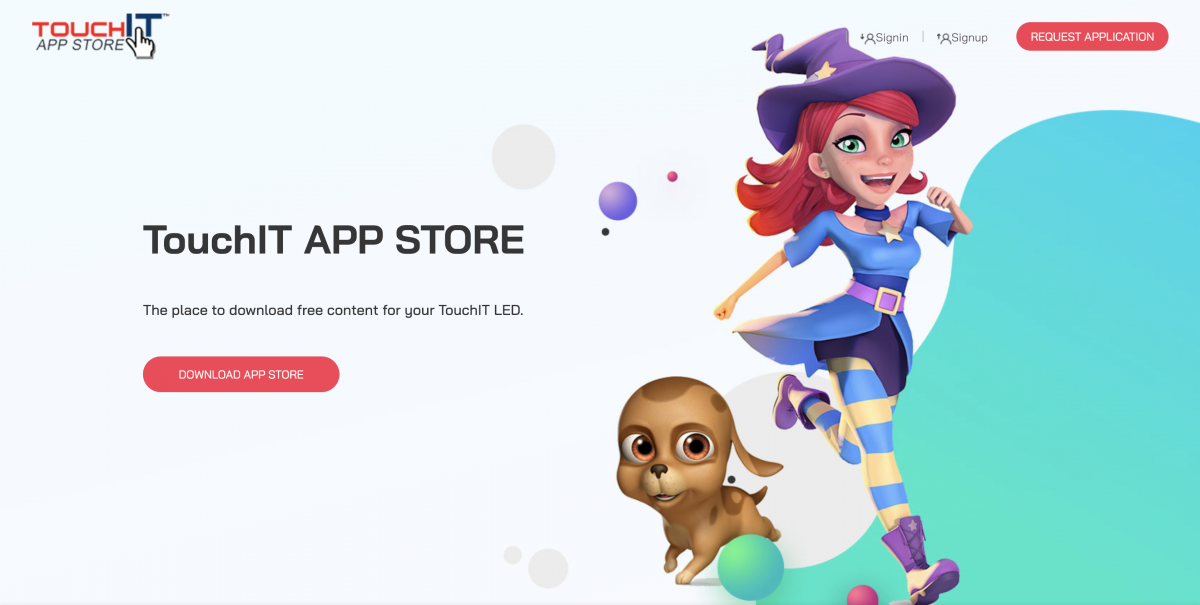 TouchIT App Store 2.0 Released – What’s New? – TouchIT Technologies