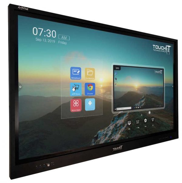 Downloads – TouchIT Technologies