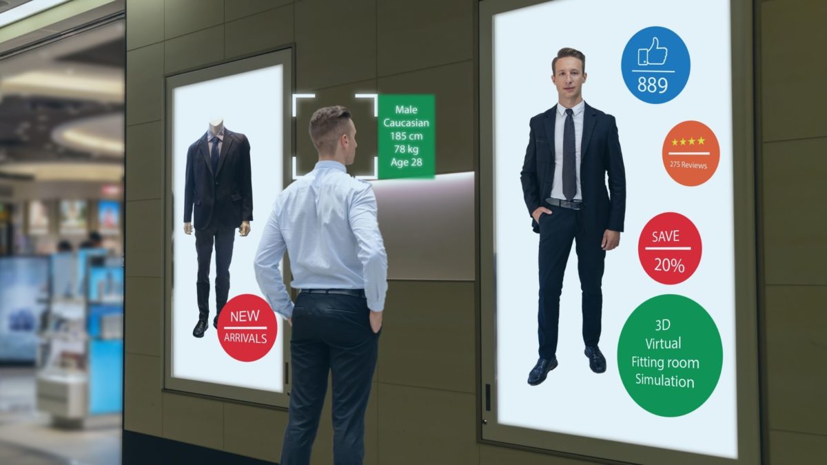 Why should I consider Digital Signage for my Business? – TouchIT ...