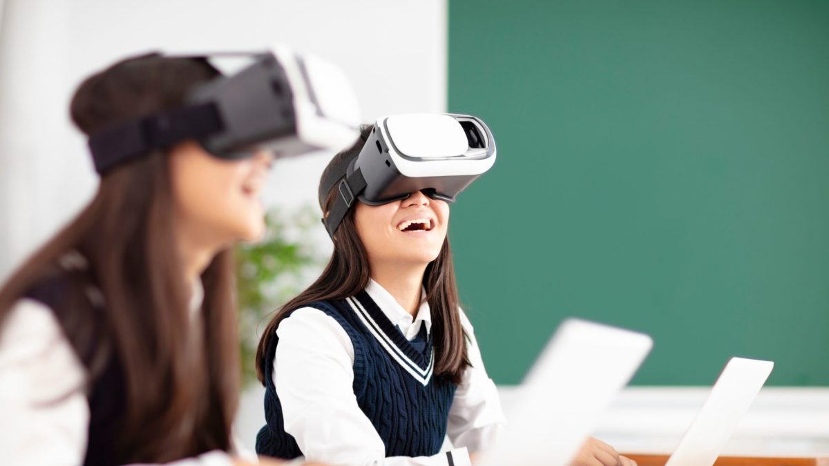7 Tech Enhancements Every Classroom Needs – TouchIT Technologies