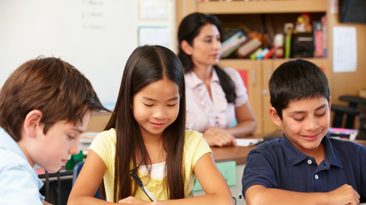 Is Whole Class Teaching still “a thing” in 2020? – TouchIT Technologies