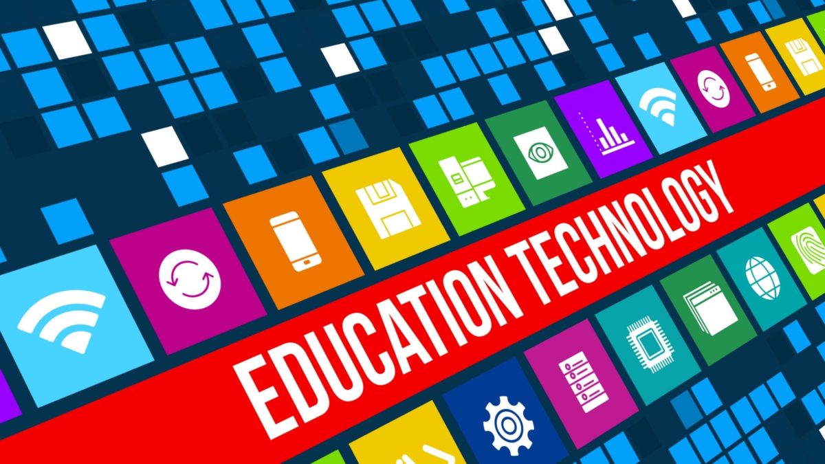 Education Technology Trends for 2021 – TouchIT Technologies