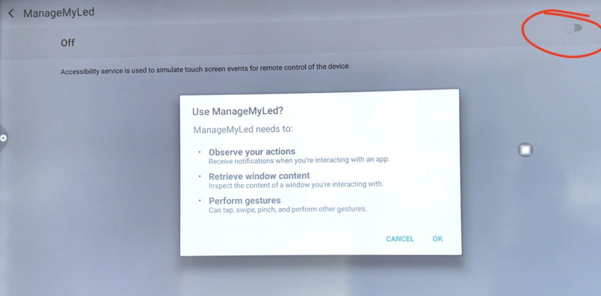 Manage My LED Manual – TouchIT Technologies