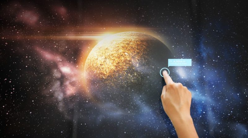 The Great Debate: Interactive Flat Panels vs. Traditional Whiteboards ...
