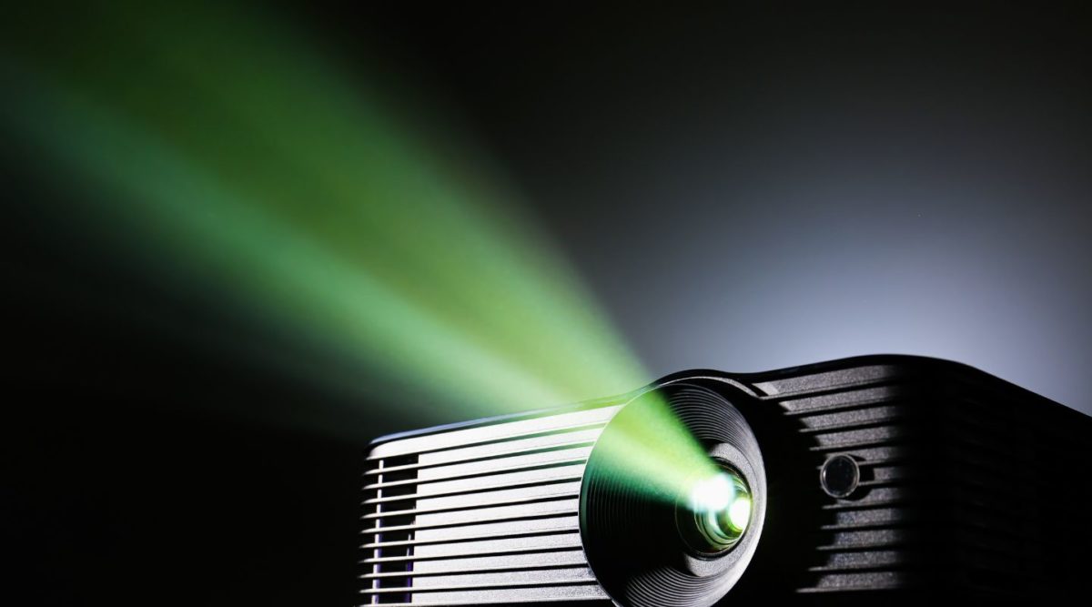 Beyond the Projector: 5 Ways Interactive Flat Panels Transform ...